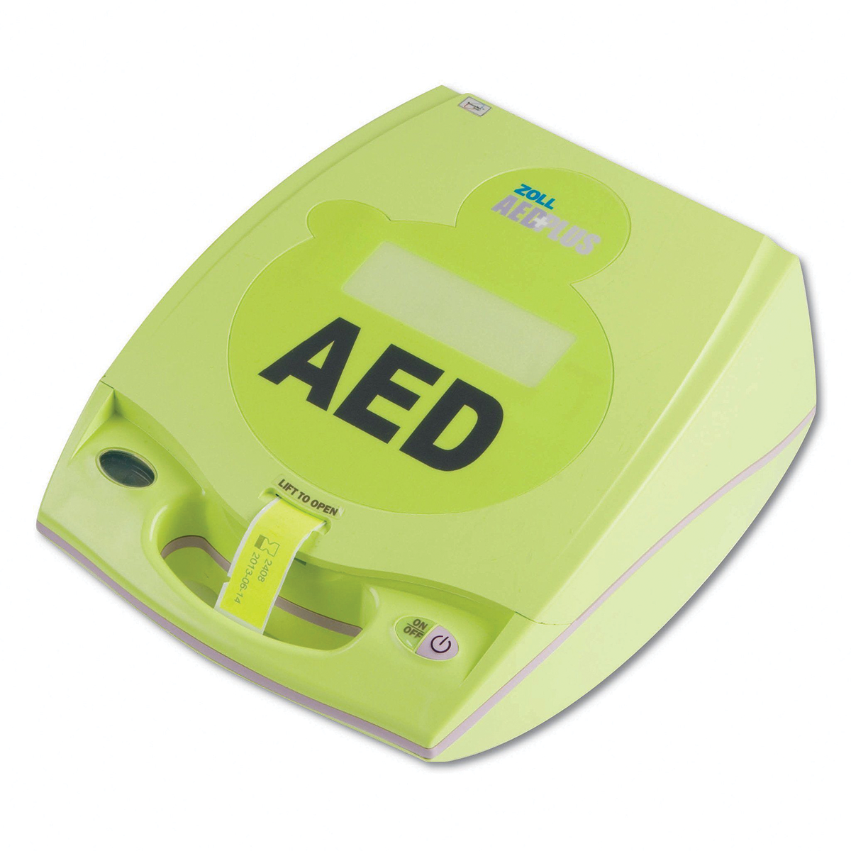 Buy Zoll AED Plus Semi Automatic Defibrillator AED Online buy-zoll-aed-plus-semi-automatic-defibrillator-aed-online