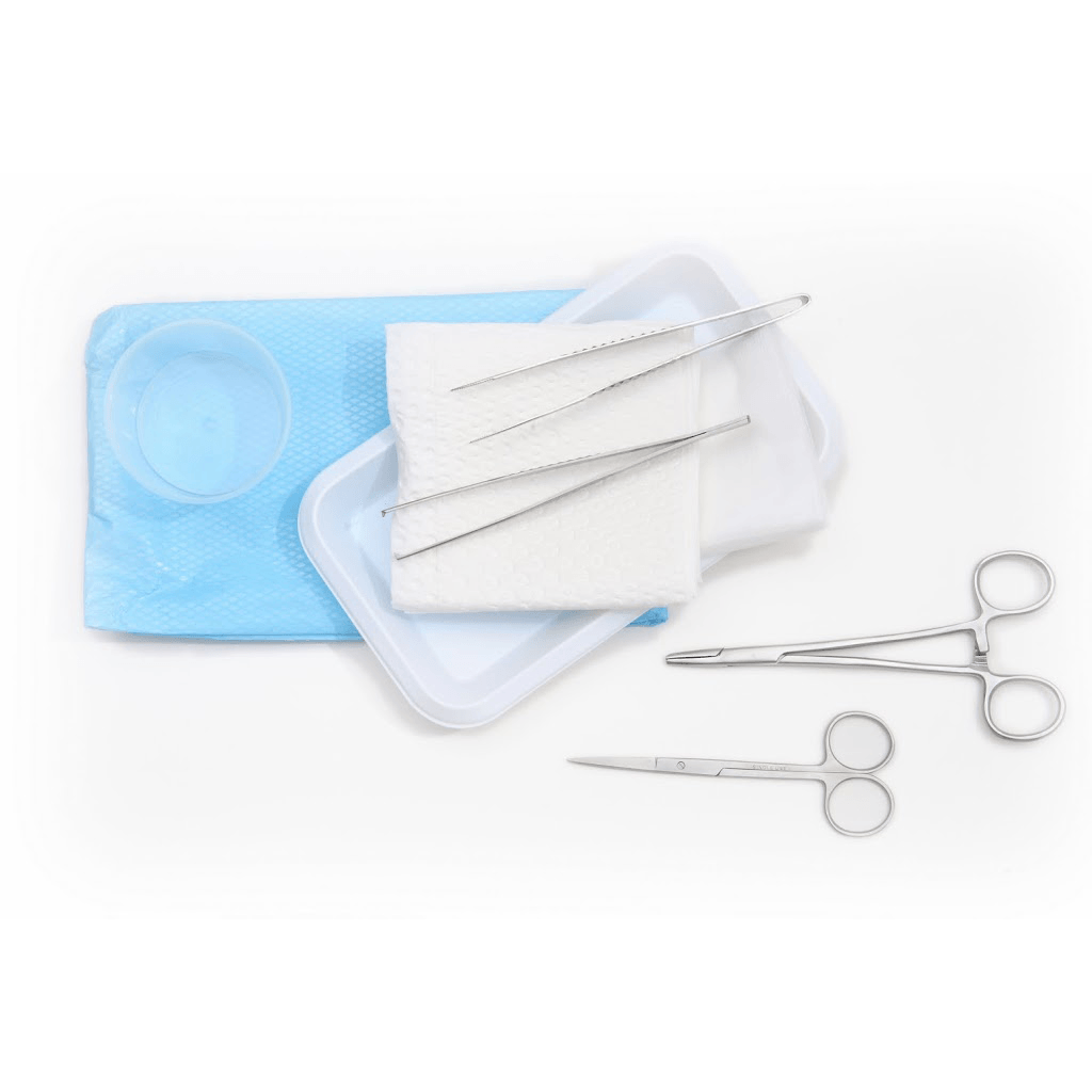Buy Suture Packs Online