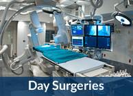 Day Surgeries