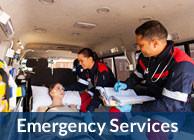 Emergency Services