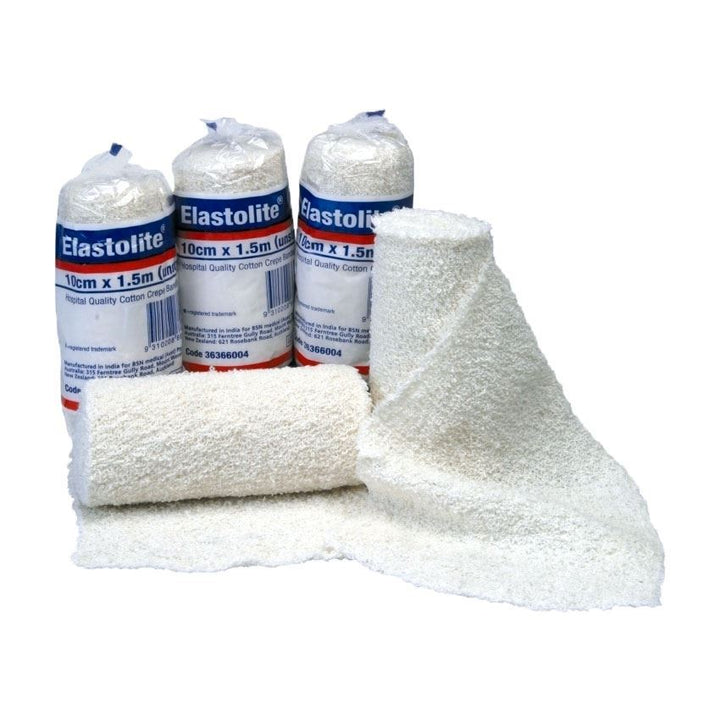 Buy Crepe Bandages Online | Crepe Bandages Australia | AMA Medical Products