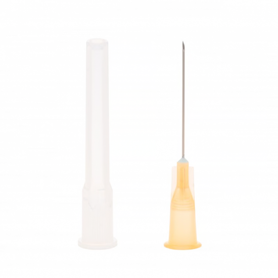 BD Microlance 3 Needle 25G x 1" (25mm) Orange