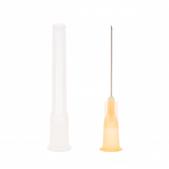 BD Microlance 3 Needle 25G x 1" (25mm) Orange