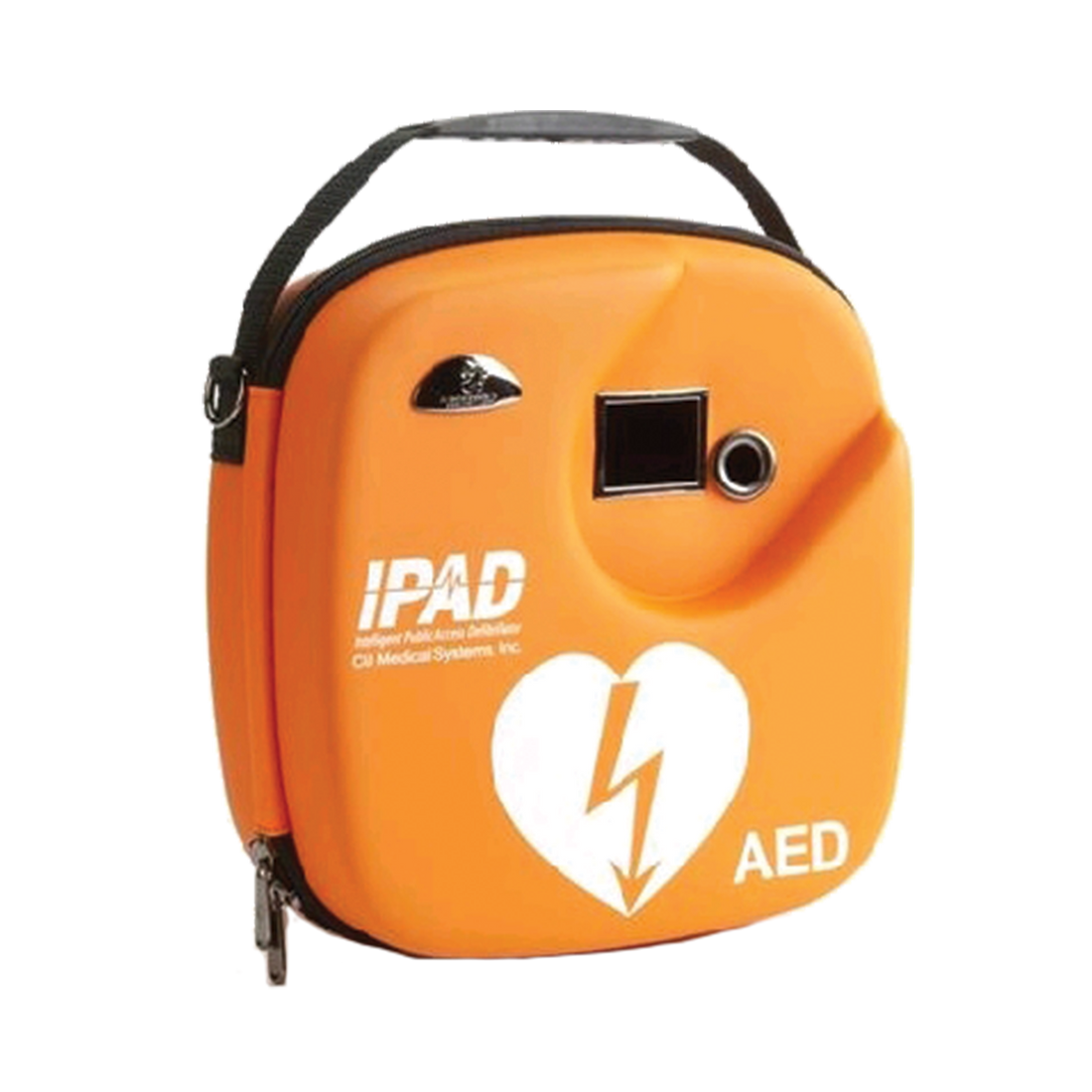 Buy CU Medical Carry Case for SP-1 Defibrillator Online