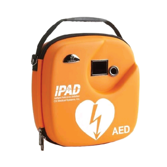 Buy CU Medical Carry Case for SP-1 Defibrillator Online