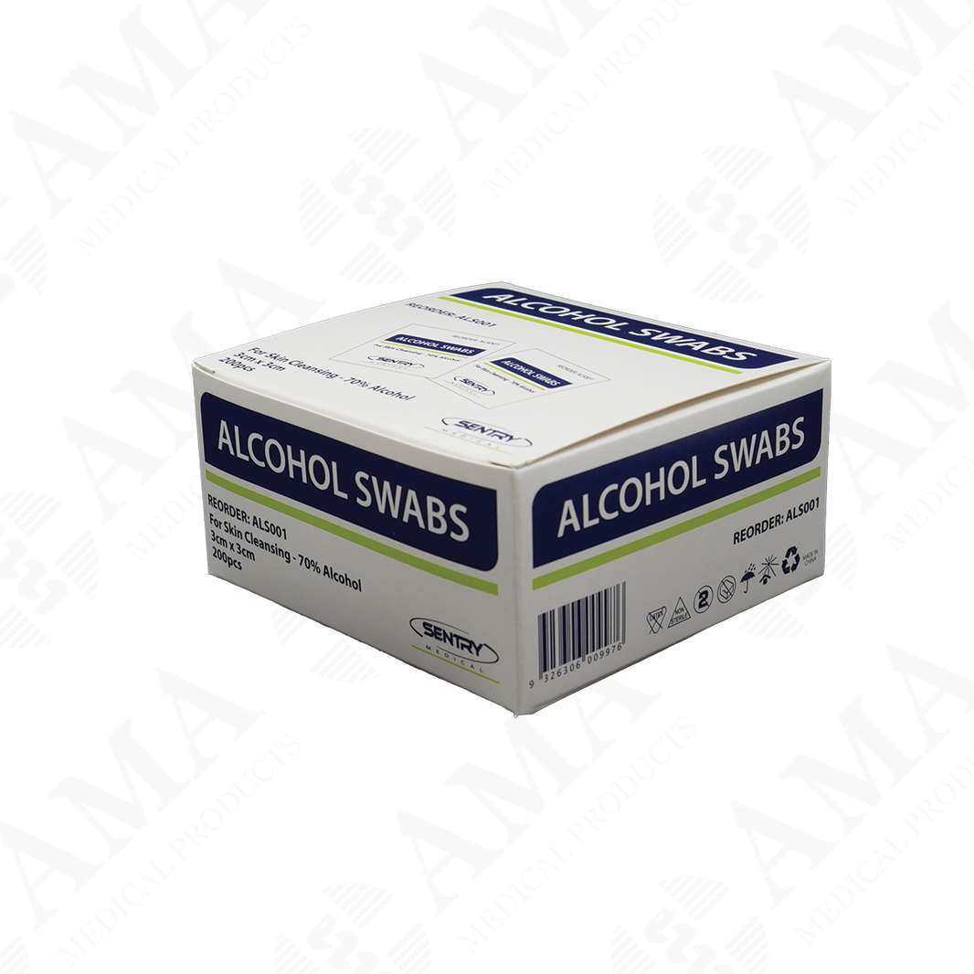 Brands - Sentry Medical