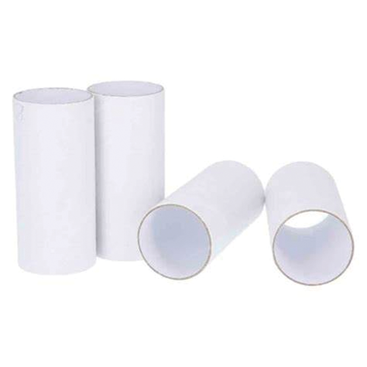 Vitalograph Spirometer Mouthpieces - Cardboard