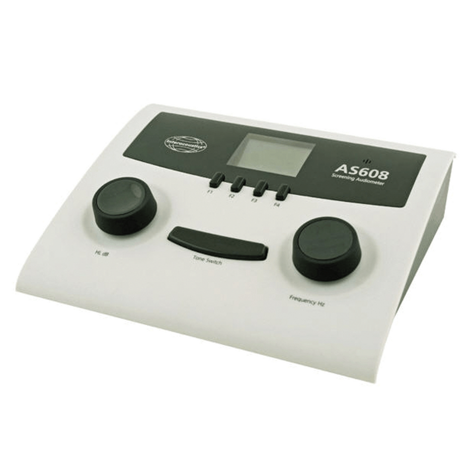 Buy Audiology Equipment Online | Audiometry & Hearing Diagnostics Australia
