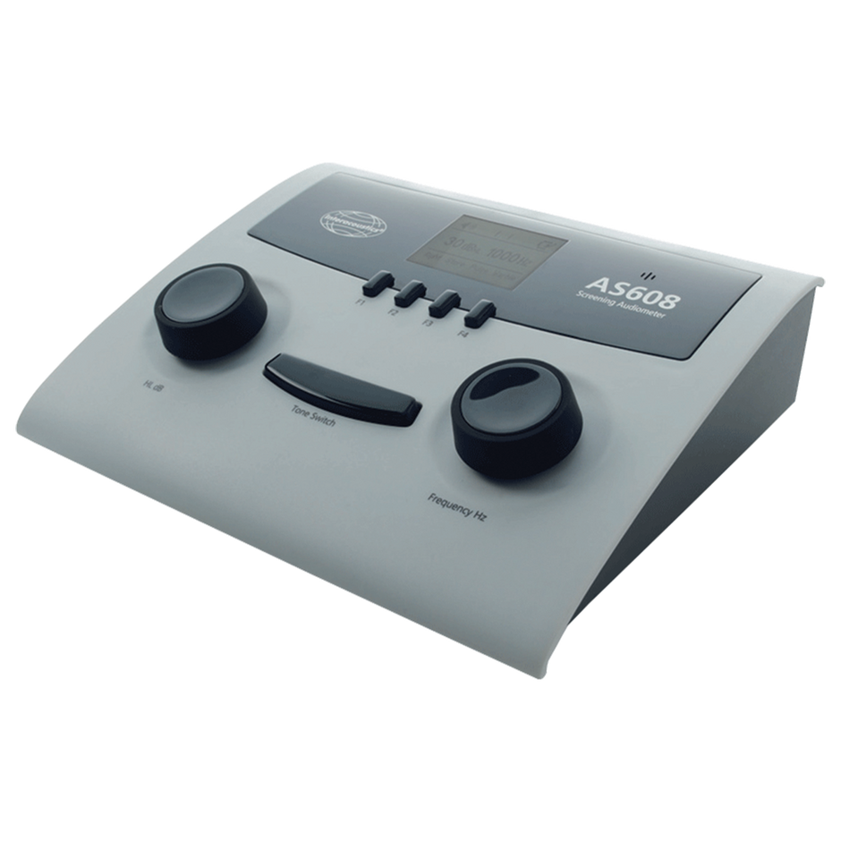 Buy Audiology Equipment Online | Audiometry & Hearing Diagnostics Australia