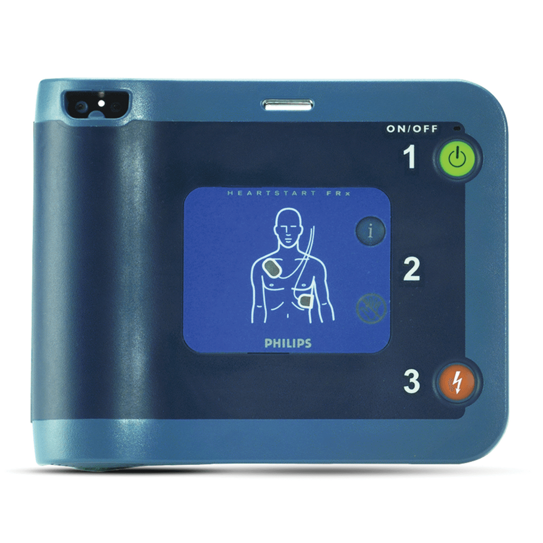 Buy Defibrillators Online