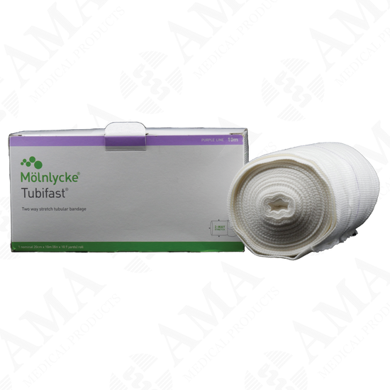 Molnlycke Tubifast Tubular Bandage