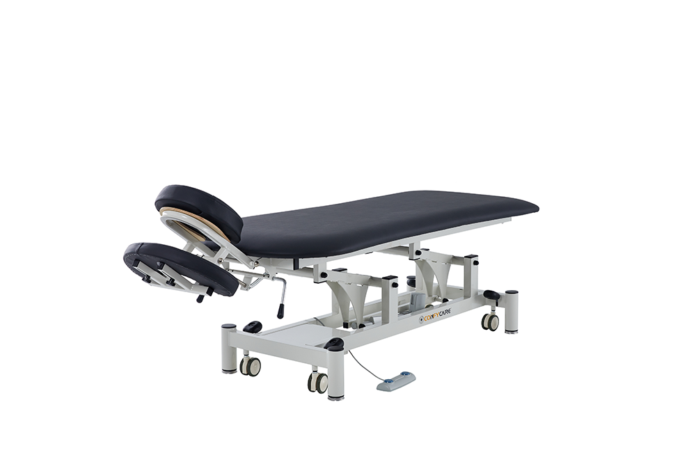 Pacific Medical Contoured Massage Couch