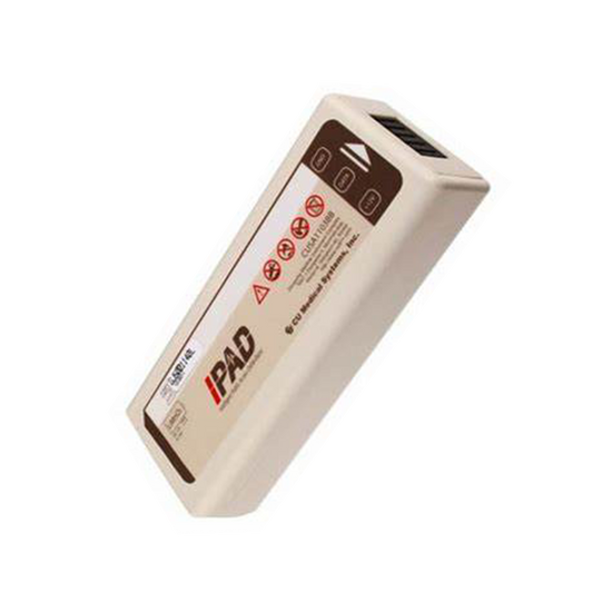 CU Medical Battery Pack for Defibrillator SP-1 and SP-2