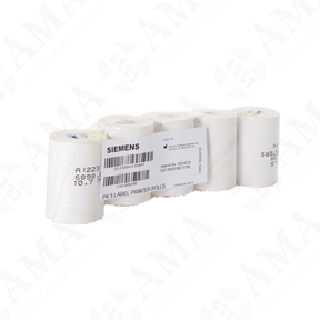 Siemens Clinitek Status+ Chart Paper for Point of Care Urinalysis