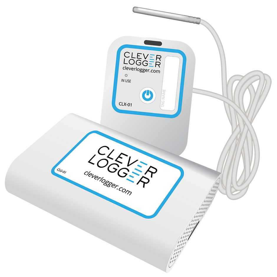 ON Solution - Clever Logger