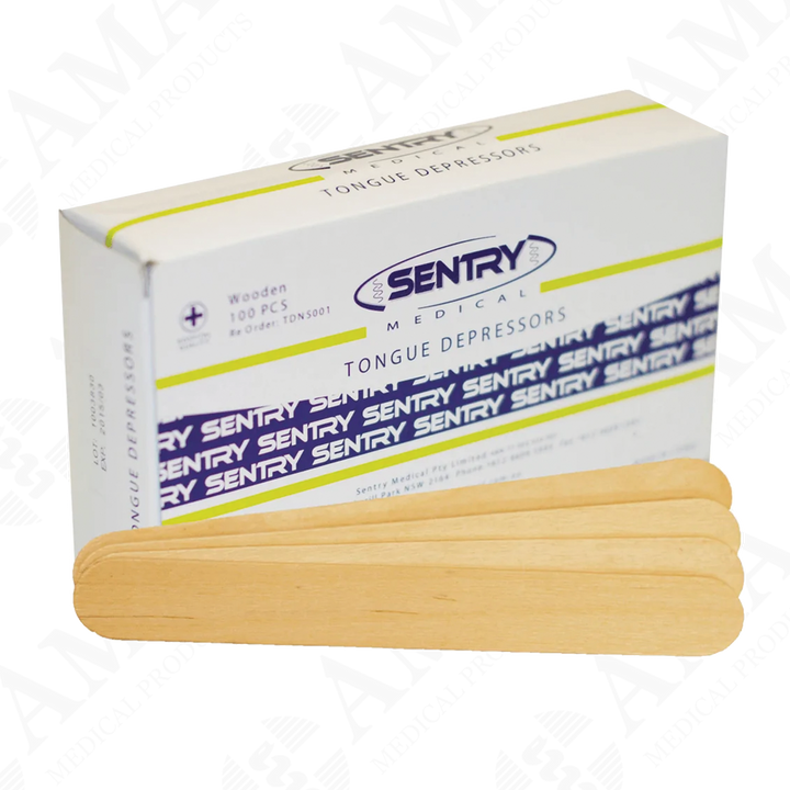Brands - Sentry Medical