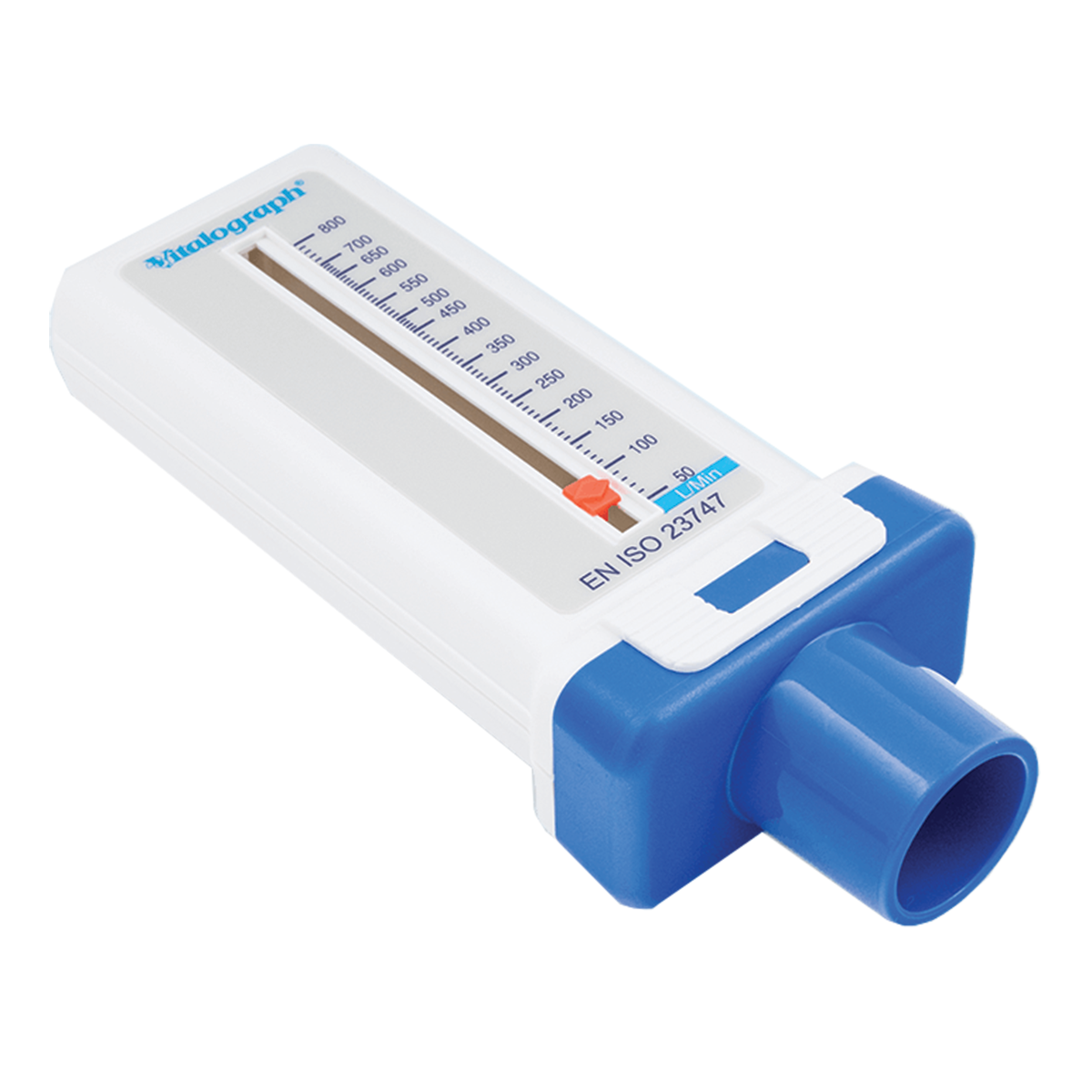Vitalograph Peak Flow Meter asmaPlan Standard