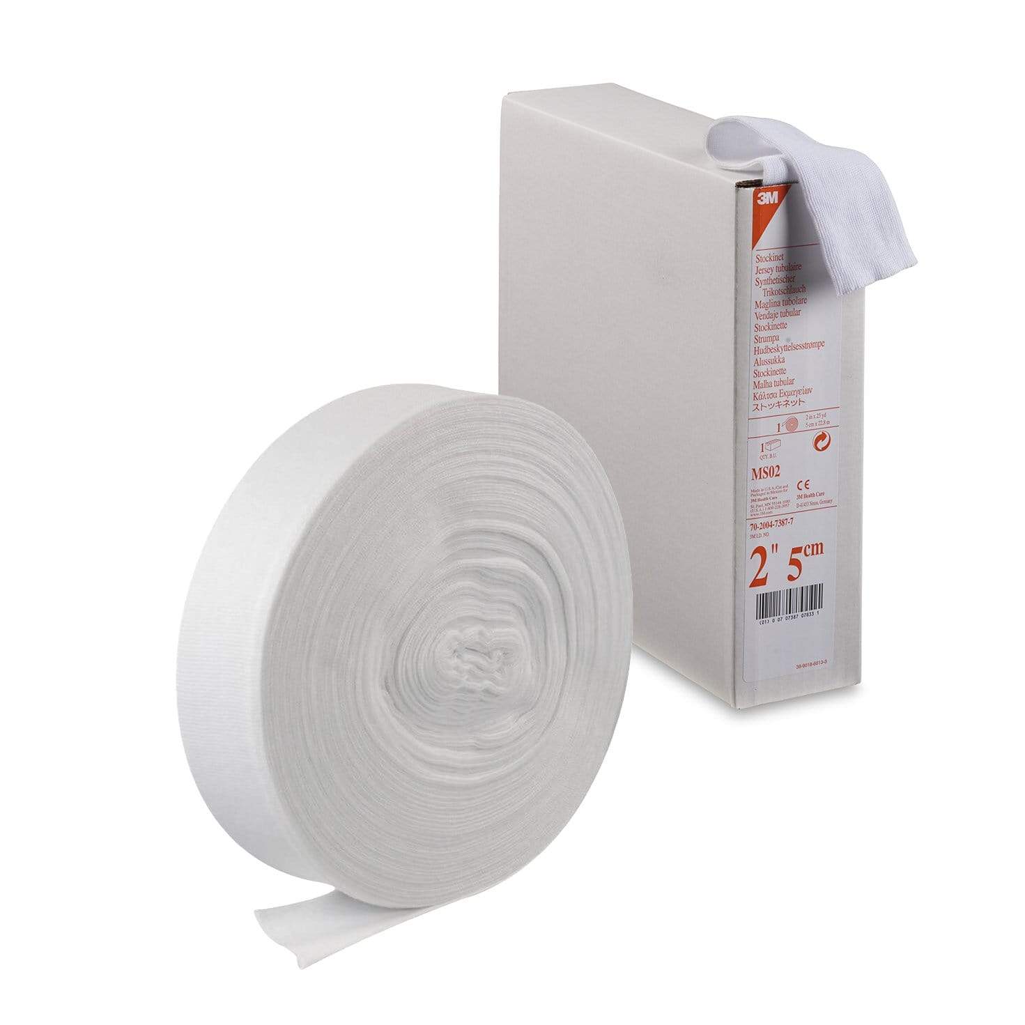 3M Synthetic Cast Stockinet