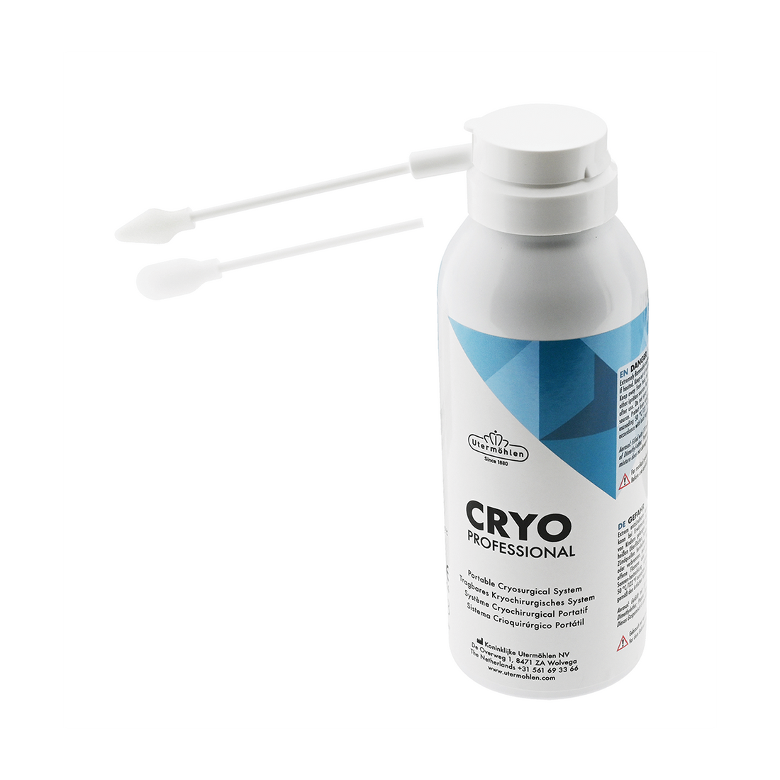 Buy Utermohlen Cryo Professional System Online