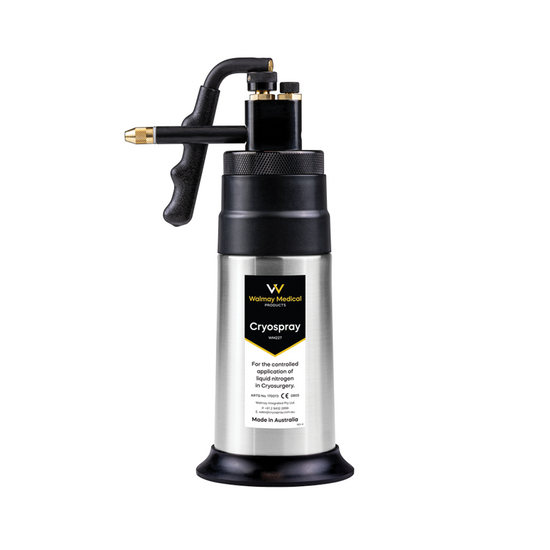 Buy Walmay Liquid Nitrogen Cryospray Online