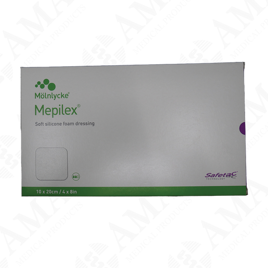 Buy Molnlycke Mepilex Foam Dressing Online