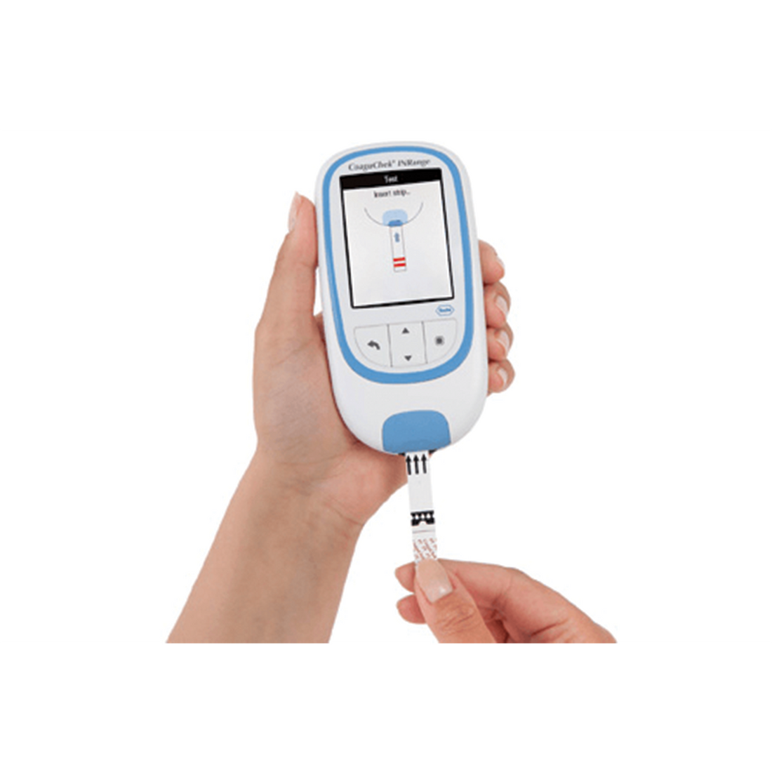 Buy Roche CoaguChek® INRange Diagnostic Meter Online