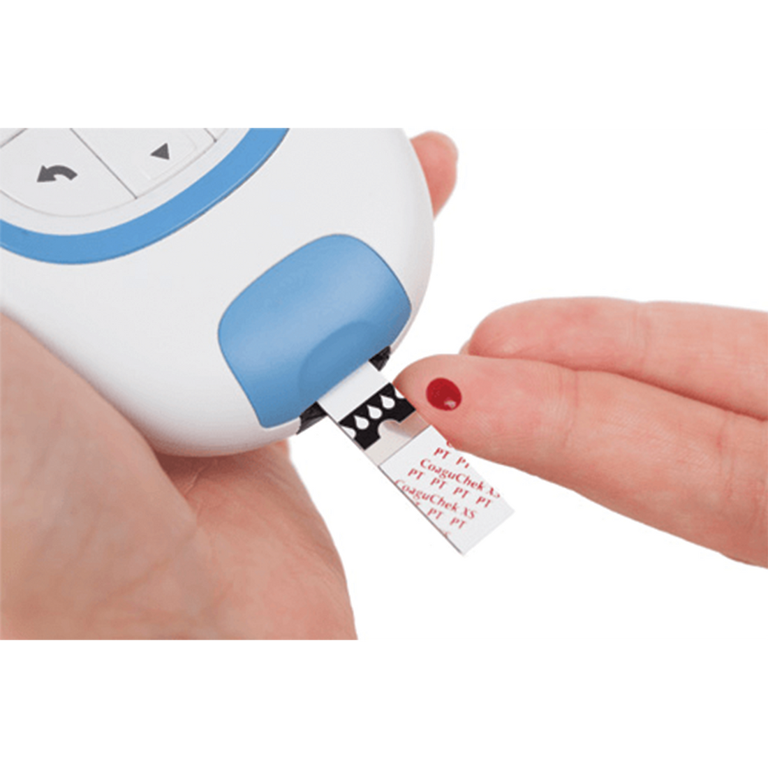 Buy Roche CoaguChek® INRange Diagnostic Meter Online