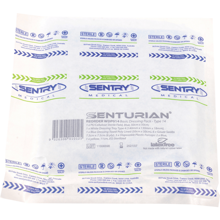 Buy Dressing Pack Online