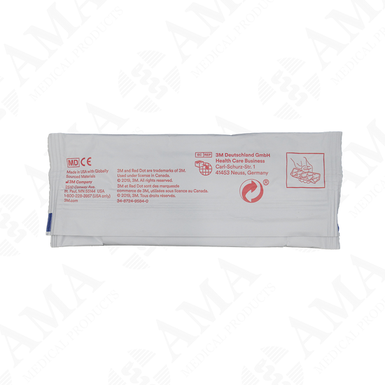 Buy 3M Red Dot 2330 ECG Tab Electrodes Online