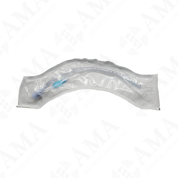 M Devices Endotracheal Tube Standard Cuffed Murphy Eye Sterile