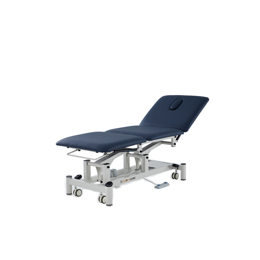 Buy Pacific Medical Electric 3 Section Height Adjustable Examination ...