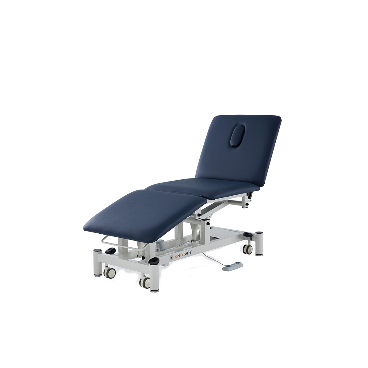 Buy Pacific Medical Electric 3 Section Height Adjustable Examination ...