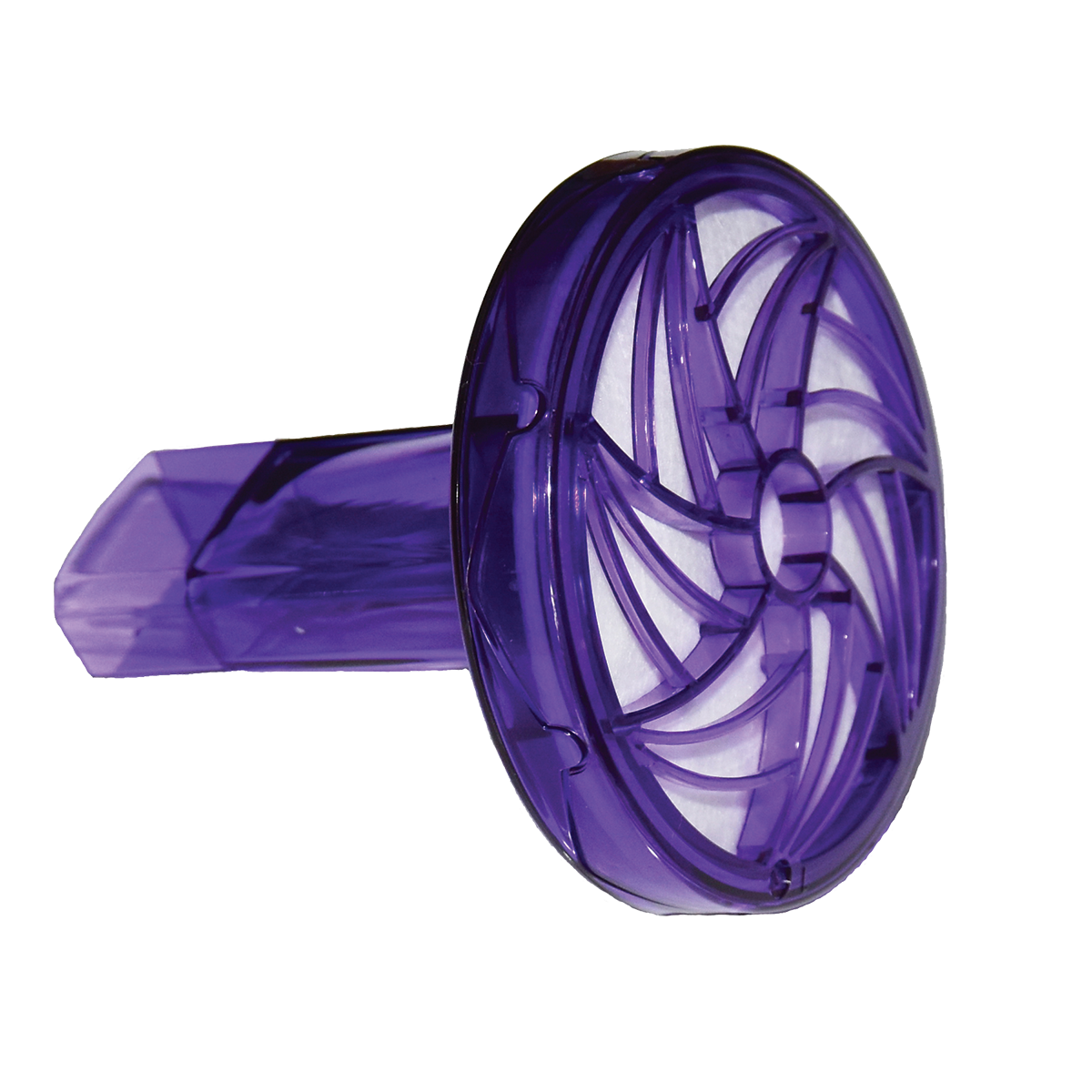 EasyOne Filter for Flow Tube