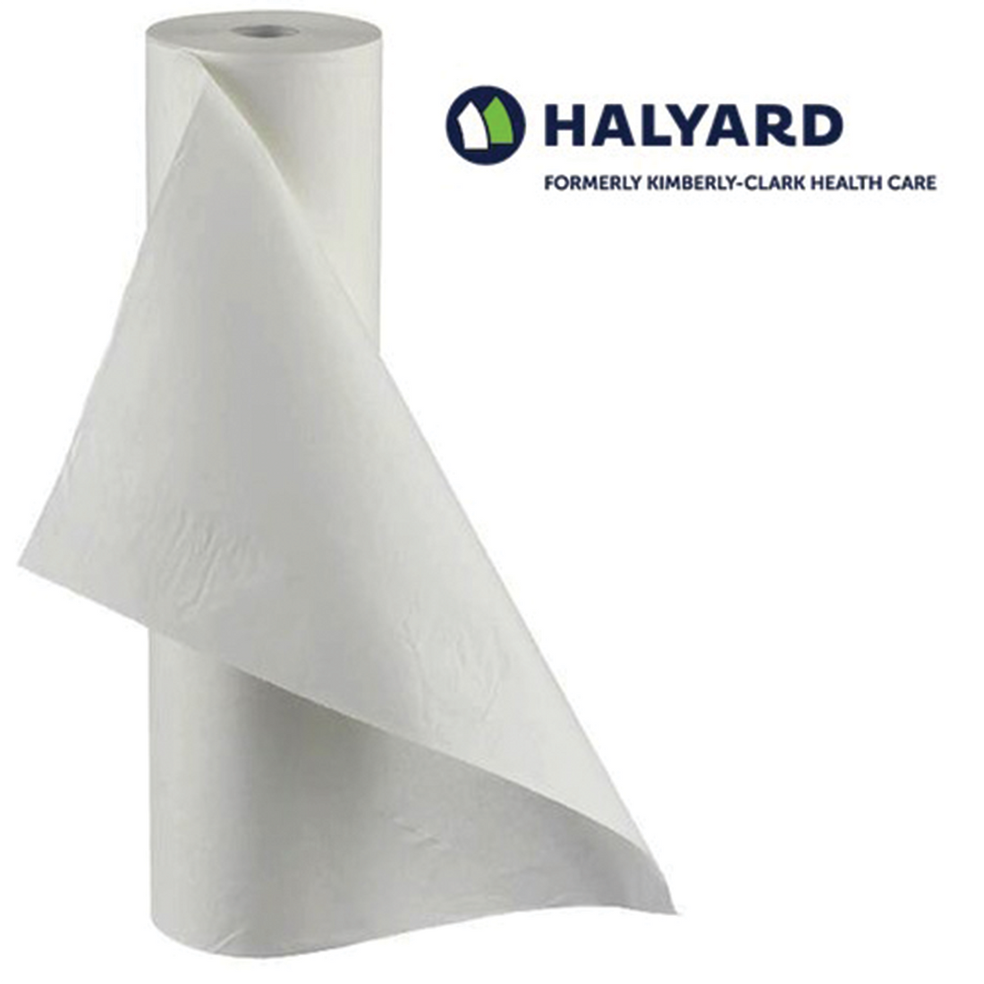 Buy Halyard Paper Bedsheet Rolls 4260 (Carton) Online