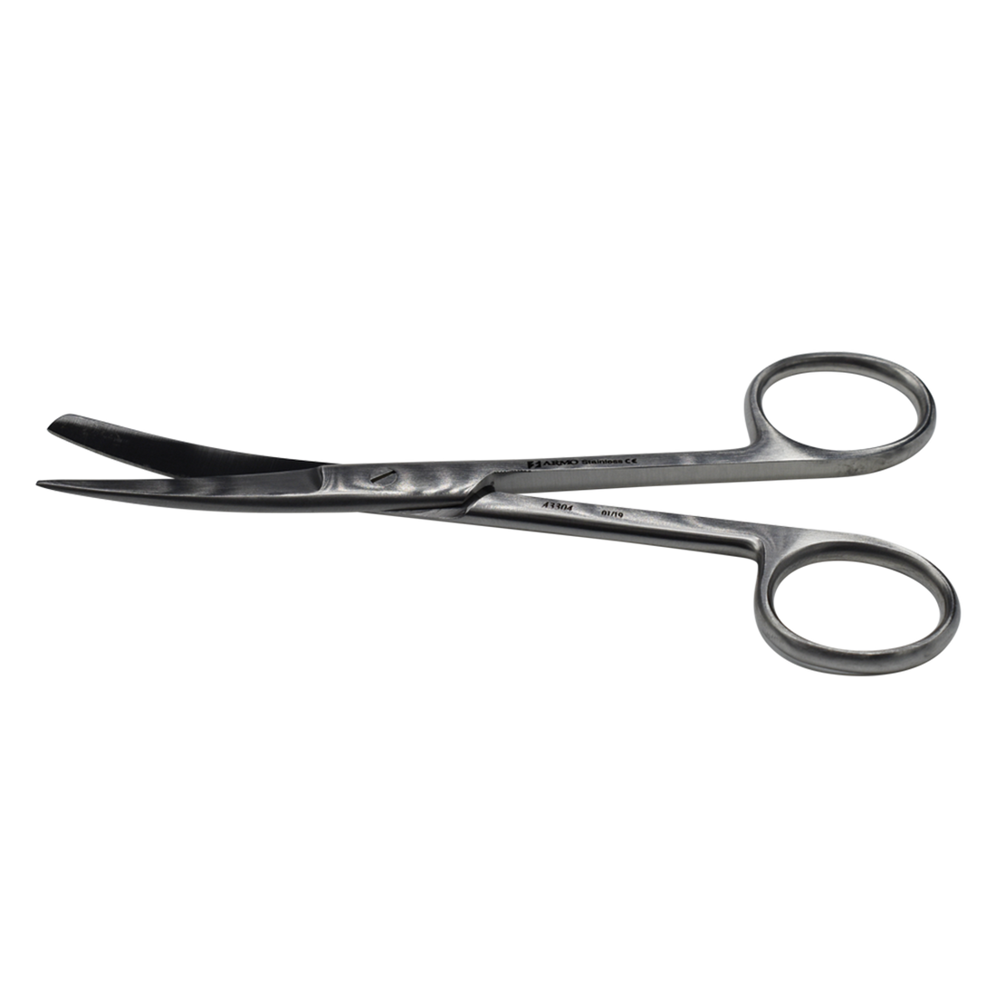 Buy Surgical Scissors - Curved Online