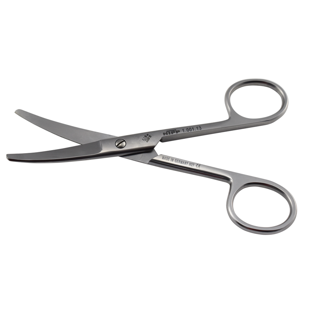 Buy Surgical Scissors - Curved Online