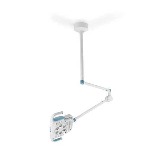 Buy Welch Allyn GS900 Green Series Medical Light With Ceiling Mount Online