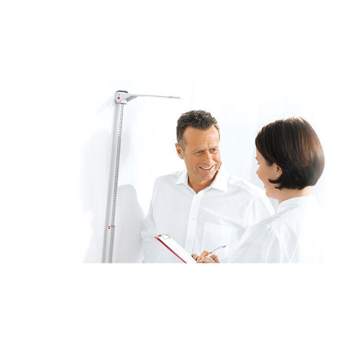 Buy Seca 222 Telescopic Height Measuring Rod Stadiometer Online