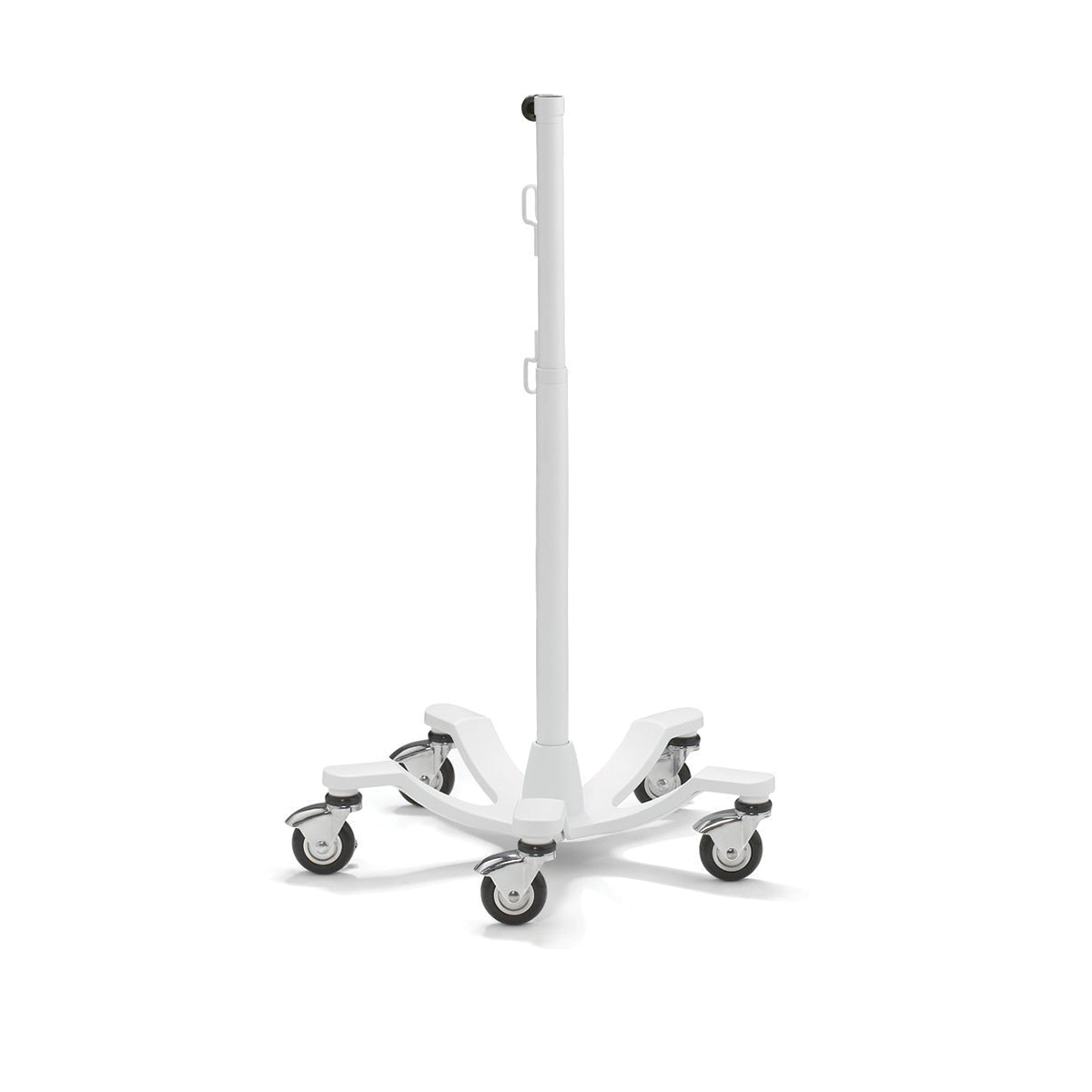 Buy Welch Allyn Green Series GS Tall / Heavy Duty Mobile Stand Online