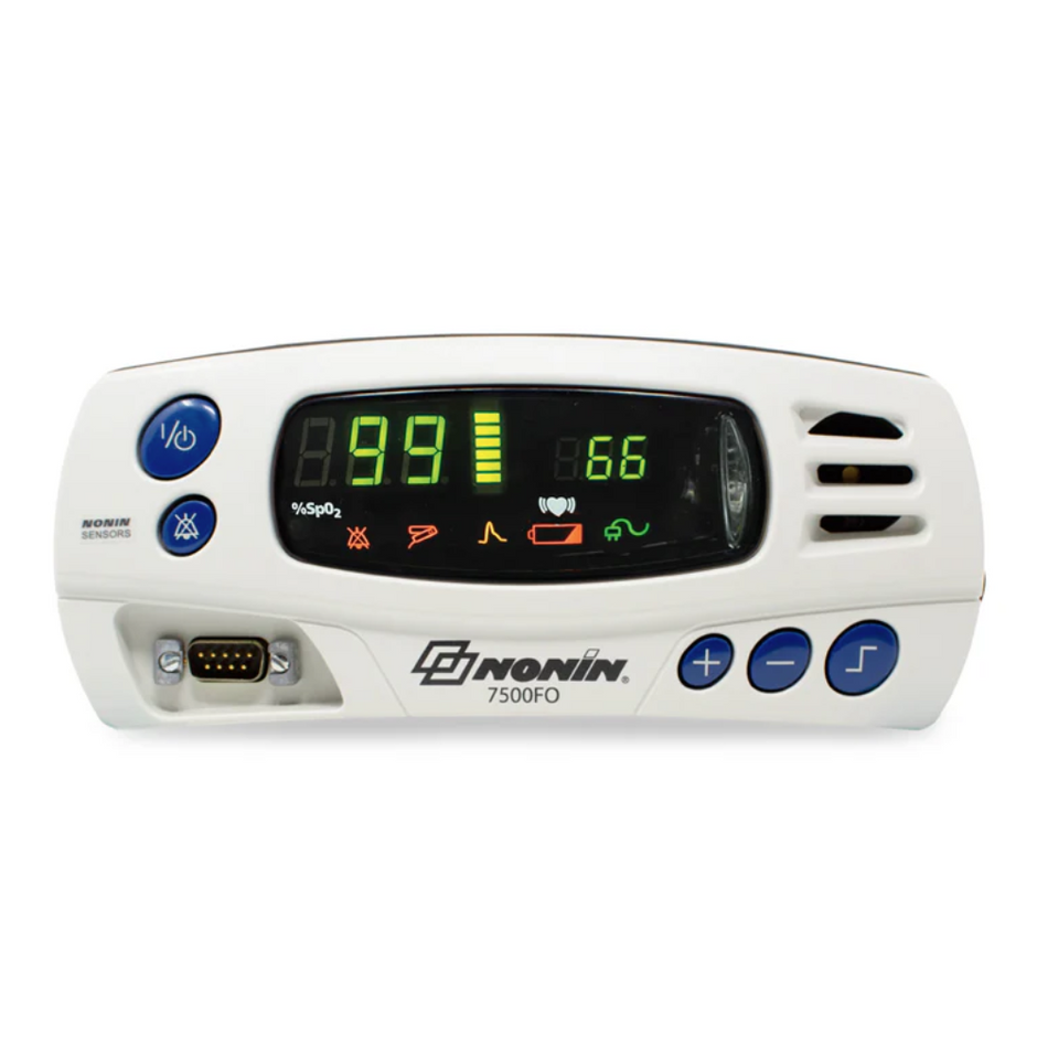 Buy Pulse Oximeter Online | Finger Pulse Oximeters Australia
