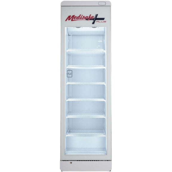 Medisafe Plus 420 Vaccine Fridge 420 Litre