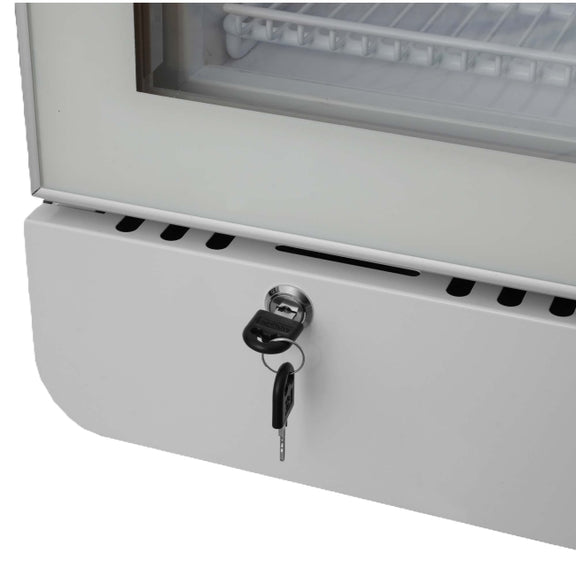 Medisafe Plus 420 Vaccine Fridge 420 Litre
