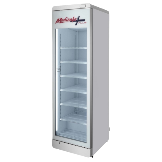 Medisafe Plus 420 Vaccine Fridge 420 Litre