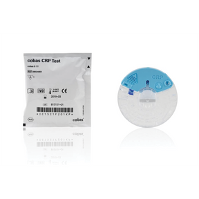 Buy Roche cobas b 101 CRP Test Disc Online