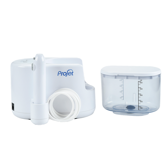 Buy Guardian Projet 101 Electronic Ear Irrigator Online