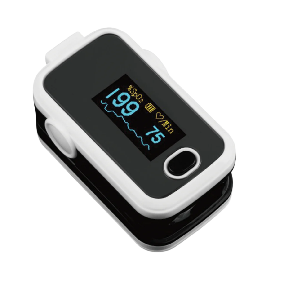 Buy Aeon Technology A310 Finger Pulse Oximeter Online