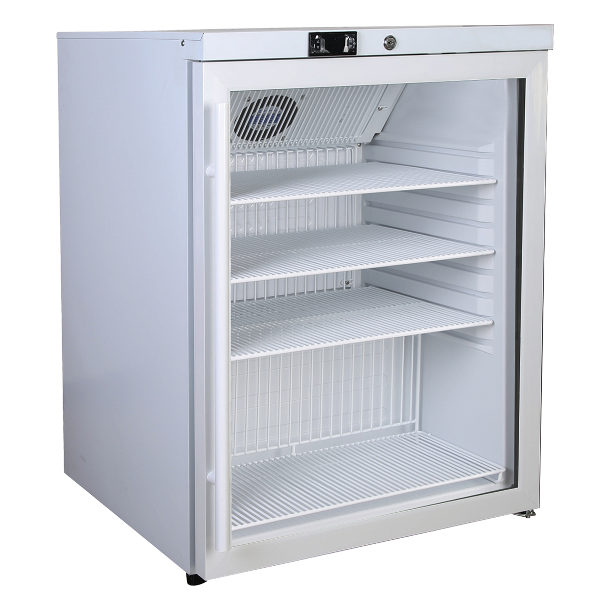 AQ Medical Vaccination Fridge 145 Litre