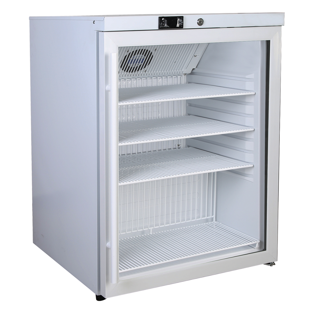 AQ Medical Vaccination Fridge 145 Litre