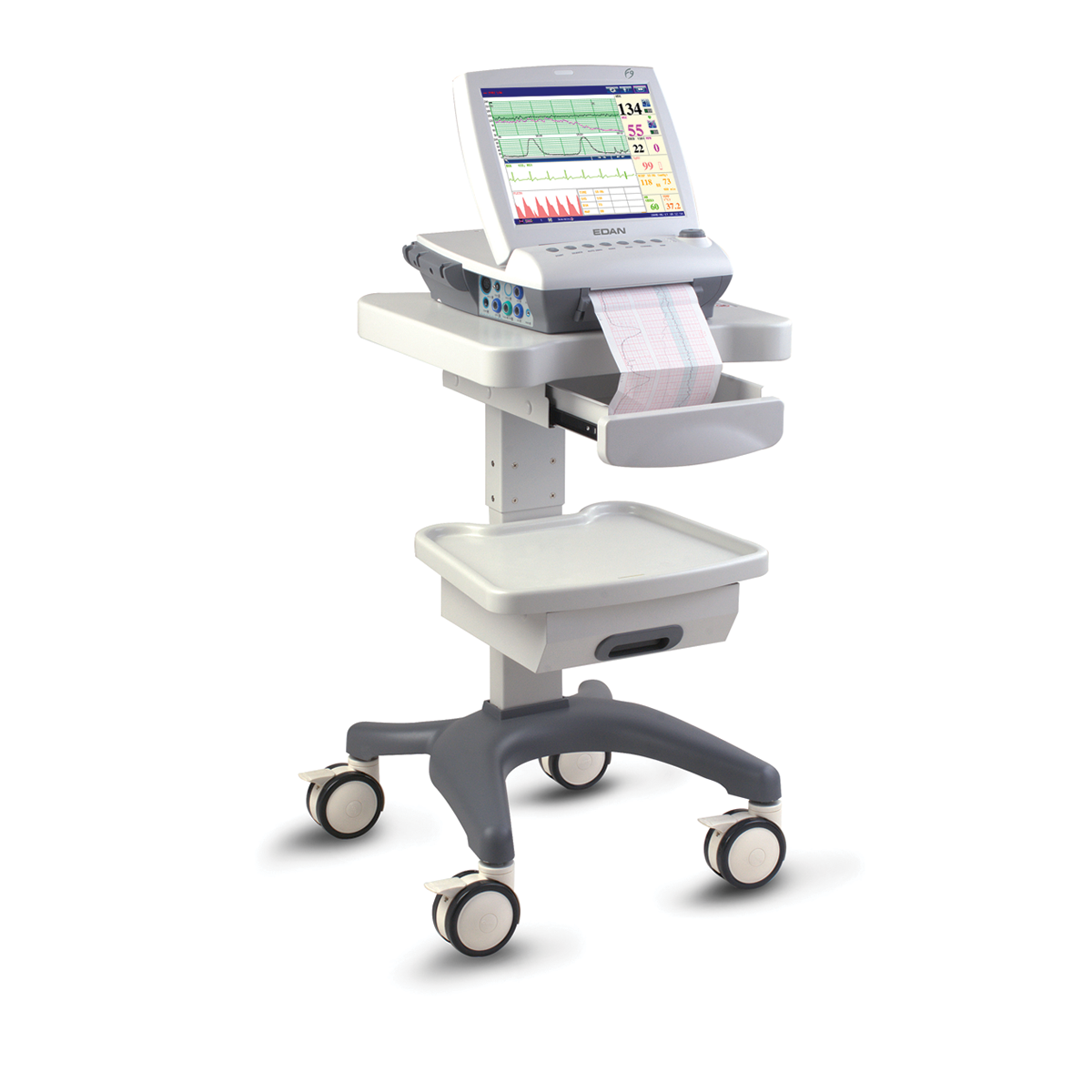 Buy Edan MT-803 Rolling Stand Online