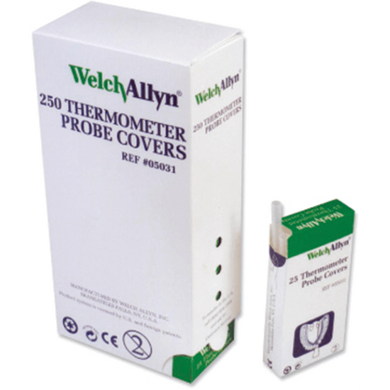 Buy Welch Allyn SureTemp Thermometer Probe Covers Online